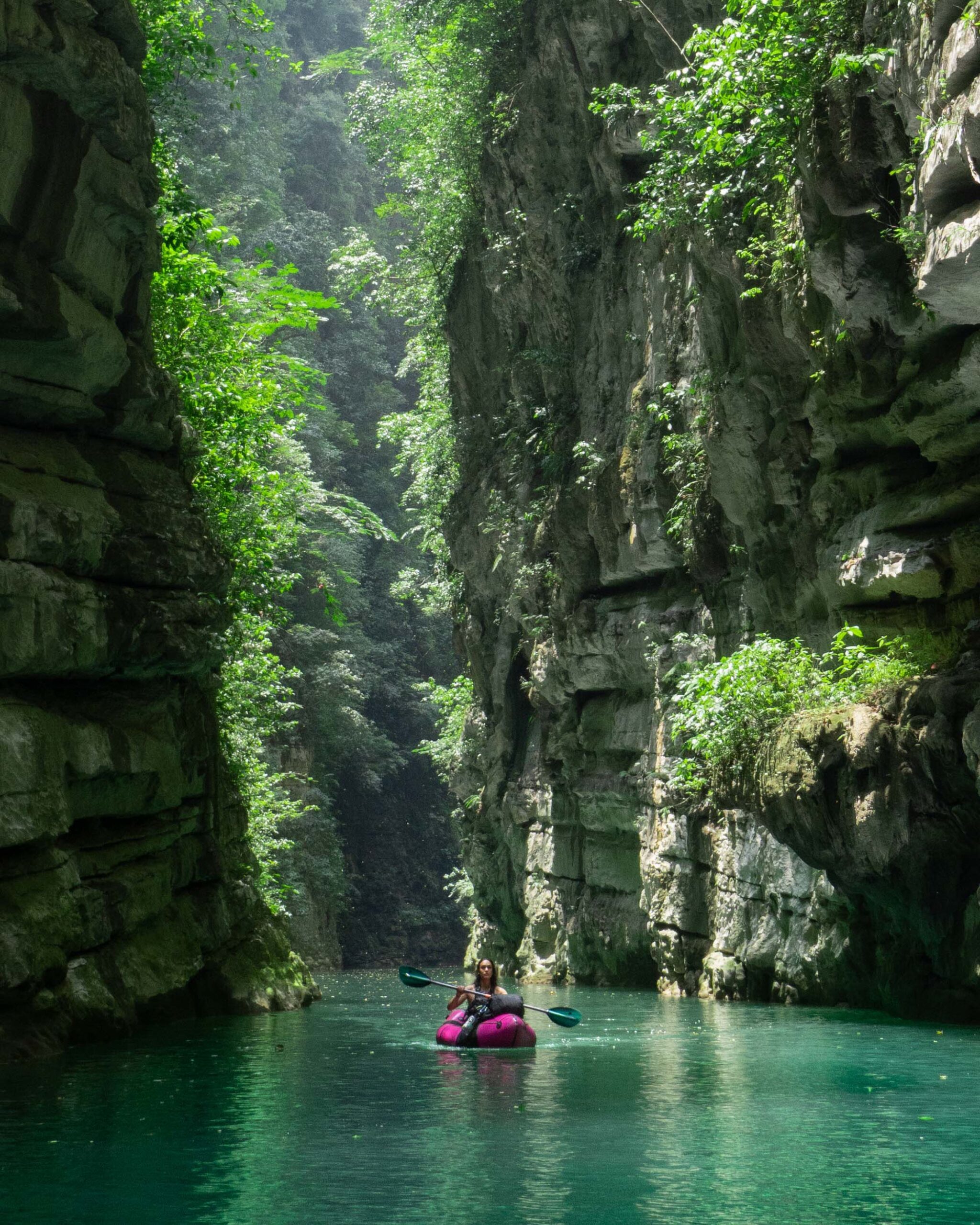 Gallery - Nahua Expeditions