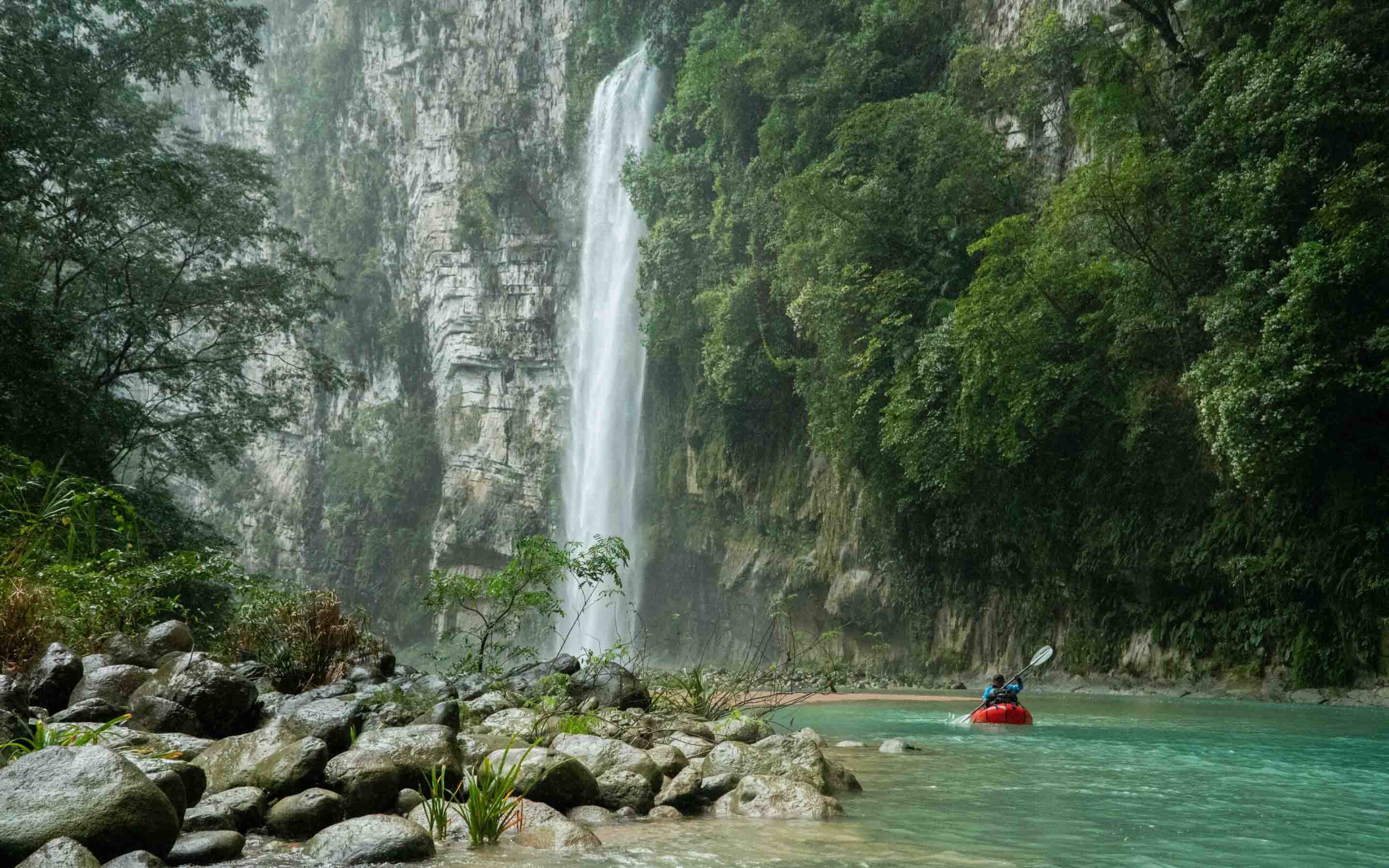 Tzotzil with Quin Gable - Nahua Expeditions
