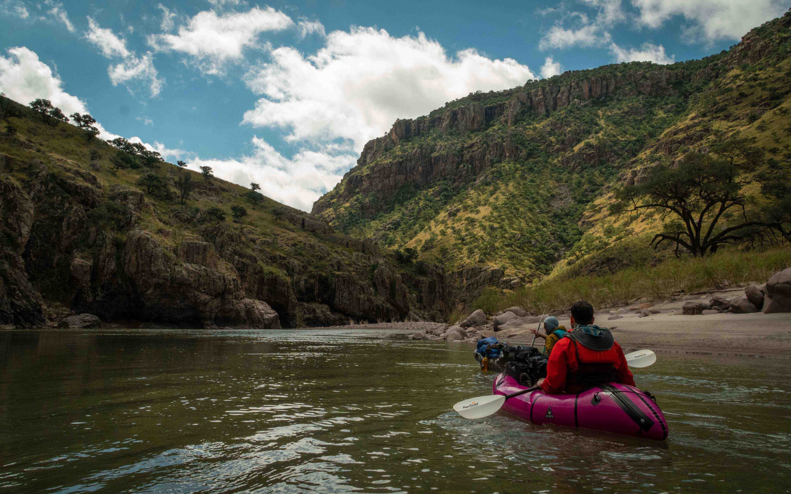 Tarahumara - Nahua Expeditions